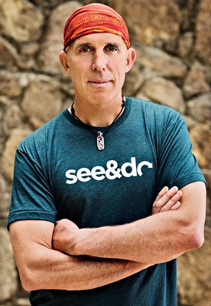 ‘Born to Run’ author Christopher McDougall in Aspen | AspenTimes.com